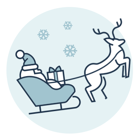 Christmas Gifts Subscriptions | Computeractive