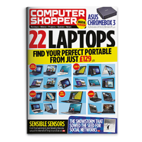 Welcome | Computer Shopper